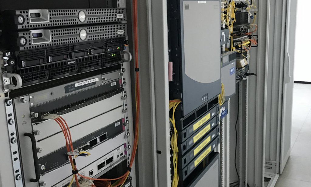 TSBG Hosting Ltd. – Datacenter, colocation and hosting provider